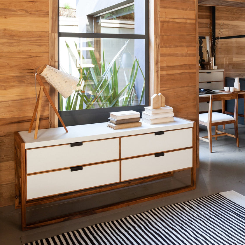 Consolas – Talleres Sustentables